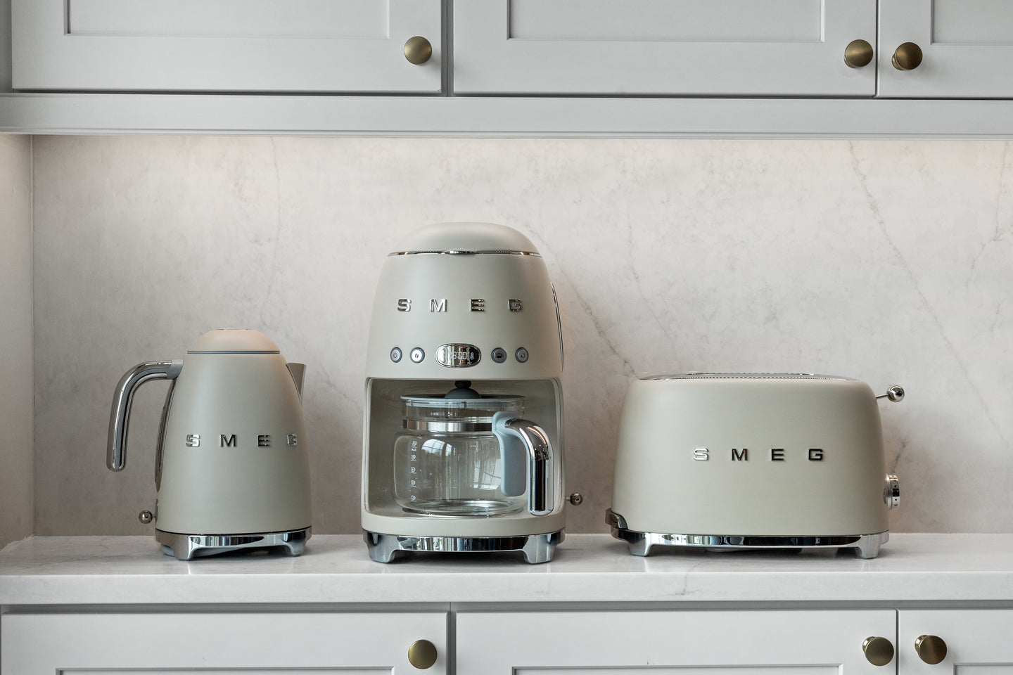 SMEG USA - Technology With Style - Kitchen Appliances