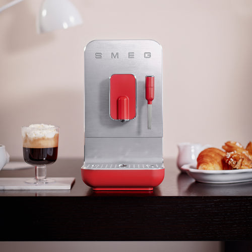 SMEG USA - Technology With Style - Kitchen Appliances