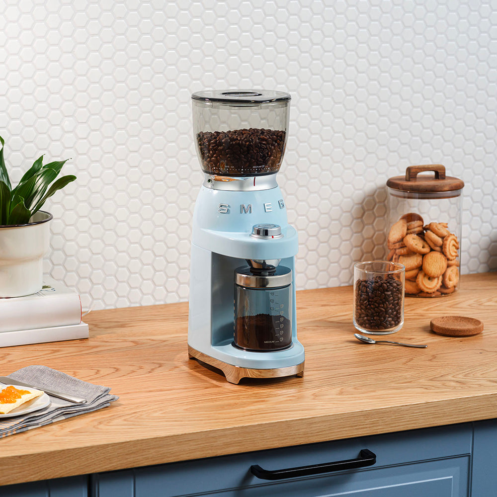 SMEG USA - Technology With Style - Kitchen Appliances