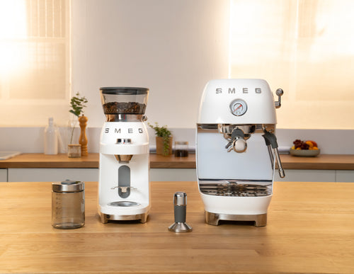 SMEG USA - Technology With Style - Kitchen Appliances