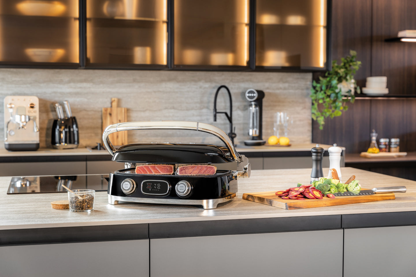 SMEG USA - Technology With Style - Kitchen Appliances