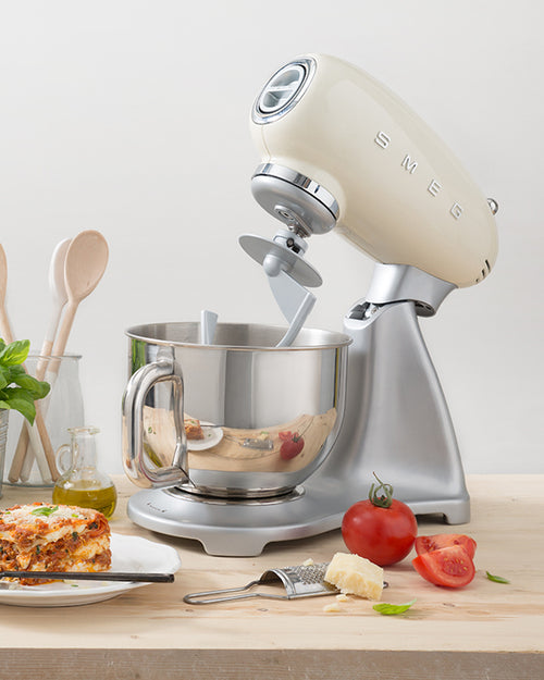 SMEG USA - Technology With Style - Kitchen Appliances