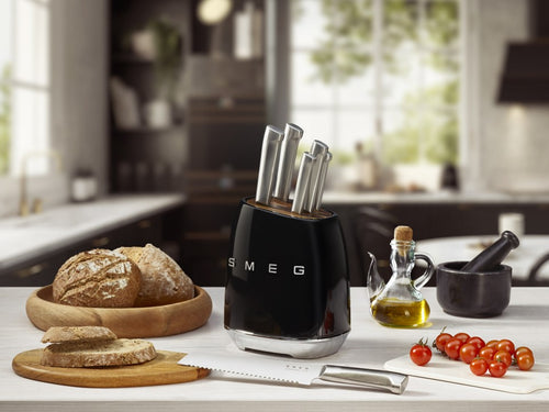 SMEG USA - Technology With Style - Kitchen Appliances