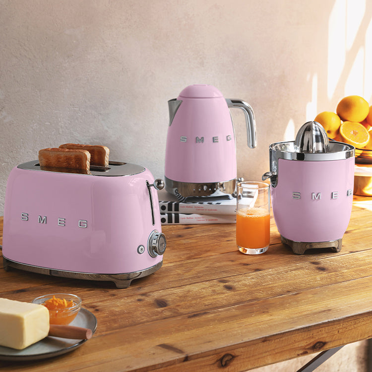 Toasters – SMEG USA