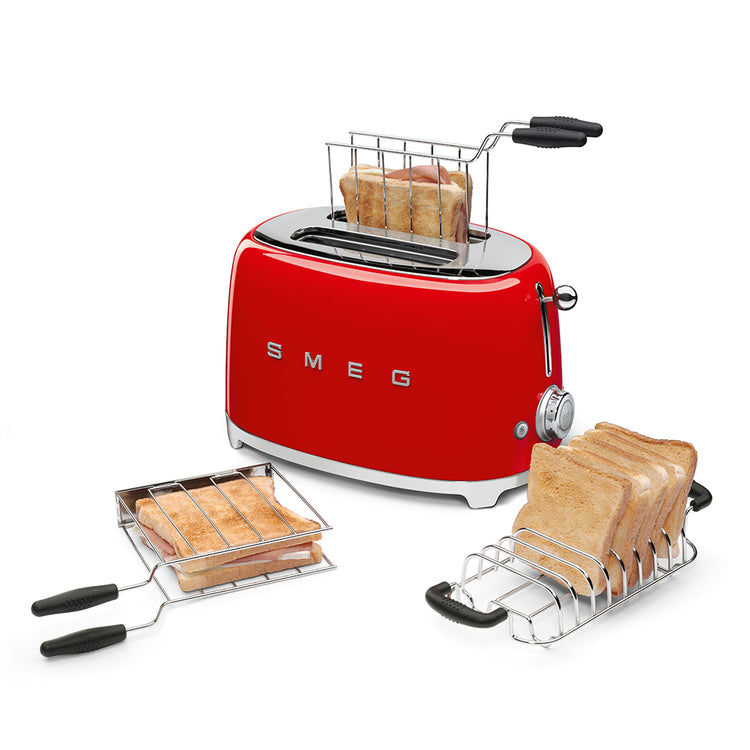 SMEG USA - Technology With Style - Kitchen Appliances