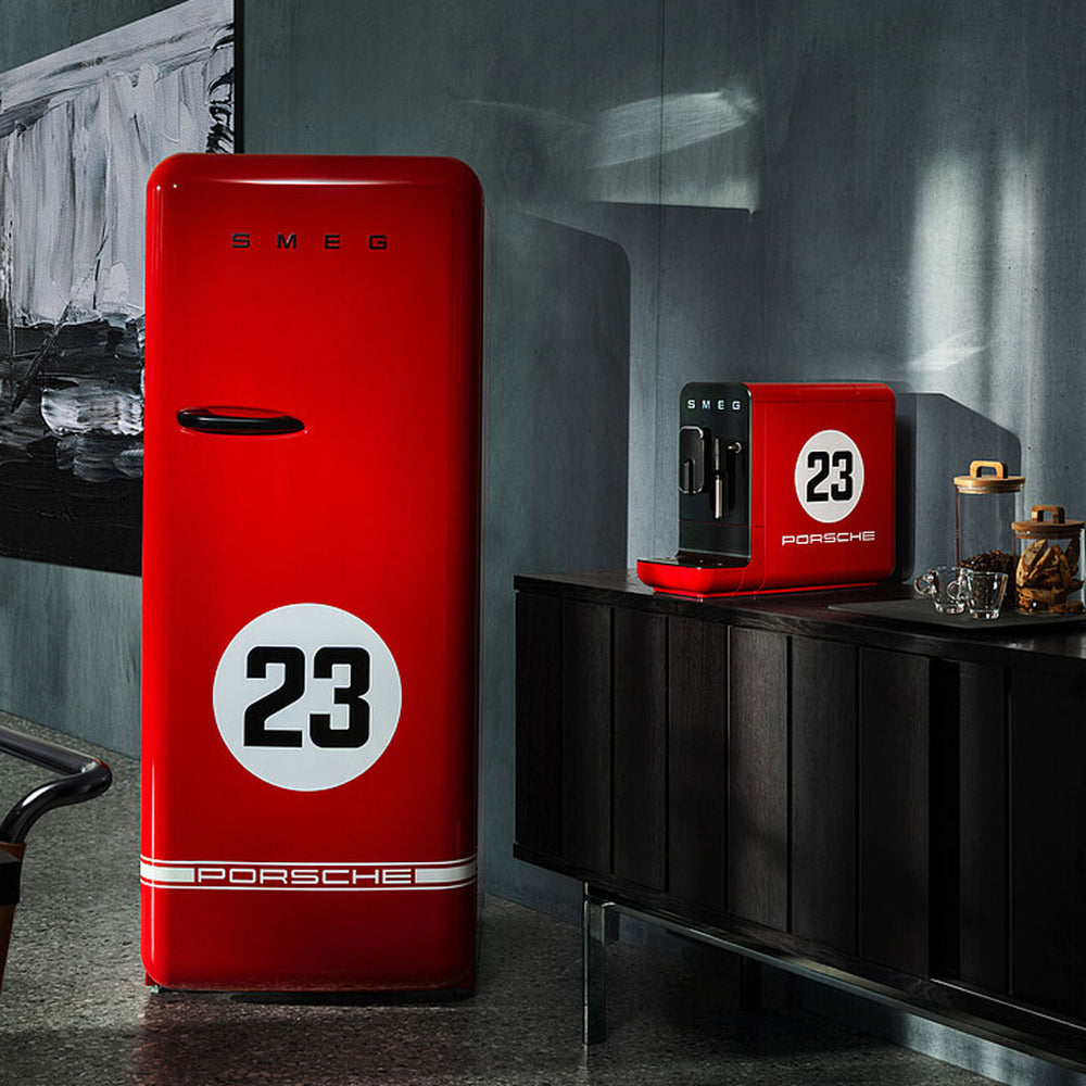 Porsche X SMEG – SMEG USA